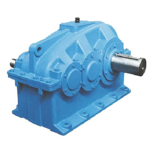 Ball Mill Gear Box. In the realm of industrial machinery… | by Micro ...