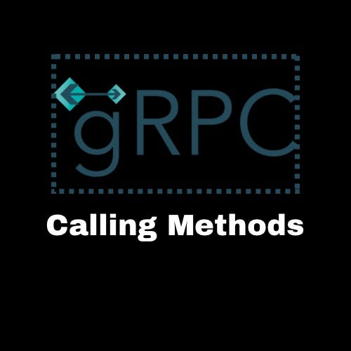 gRPC Method Calls. Grpc | by Alrazak | Medium