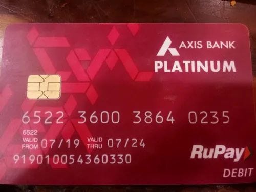 AXIS BANK CREDIT CARD APPLY LINK NEW LAUNCH 2023 BIG OFFERS & BEST ...