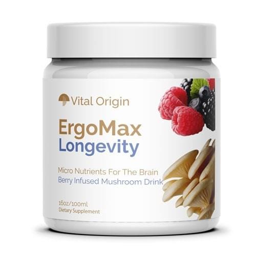 Ergo Max — Ergo Max Longevity- Ergo Max supplements 😉 | by Julia Marx ...