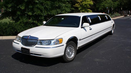Paving the Way for Premier Transportation Services in Connecticut | by CT State Limo | Oct, 2023 ...