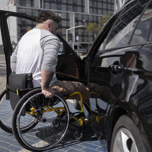 Accessible Transportation in Frankston Revolution Unveiled! | by Wheel ...