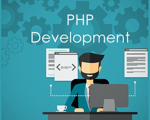 PHP Development Company India. A new innovation comes in every now and ...