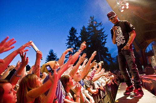 The Myth that everyone wants to be popular is — a Myth | by Shitiz ...