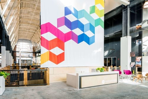 A Conversation with Chris Gibson, Co-Founder + CEO of Recursion | by ...