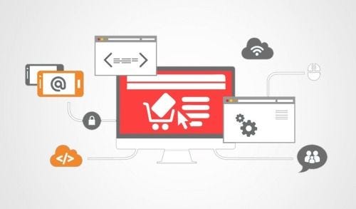What Happens if you don’t Maintain your Online Store? | by Ecommerce ...
