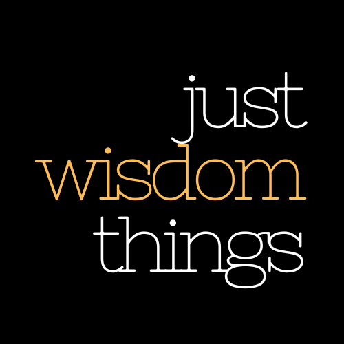 justwisdomthings