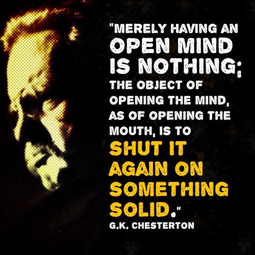 The art of shutting down your mouth | by Praveen Inbarajan | Medium