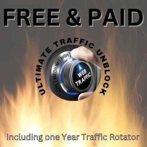 “Breaking the Barrier: Ultimate Traffic Unblock Unveiled and Reviewed ...