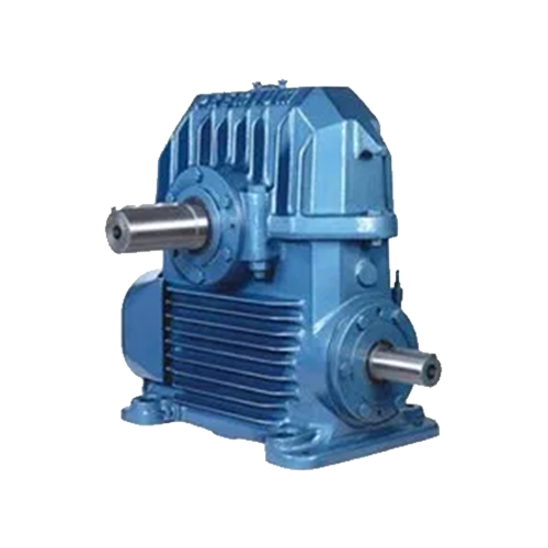 Under Driven Gearbox Manufacturer | by Micro Precision Works - Shaft ...