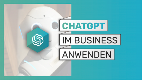 Chat GPT im Business verwenden. In the dynamic landscape of modern ...