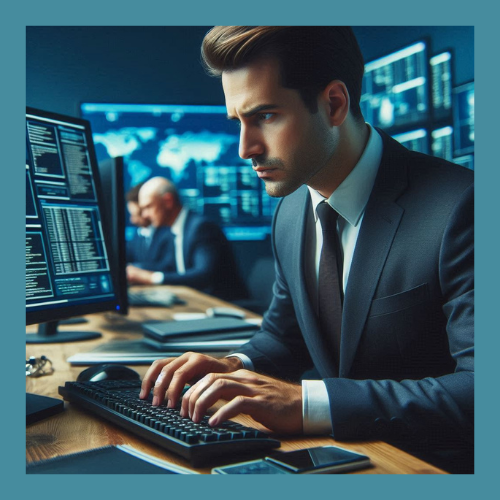 How to Explain Cyber Crimes Lawyer | by Rivanr | Oct, 2024 | Medium