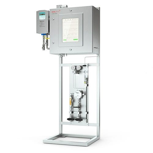 Global Vapor Pressure Analyzers Market Poised to reach 71 USD Million ...
