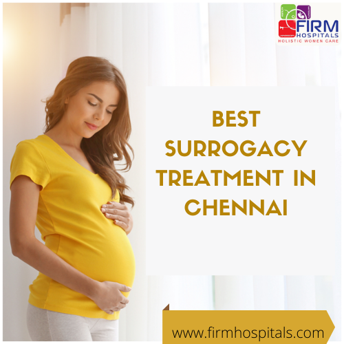 BEST SURROGACY TREATMENT IN CHENNAI - Sadhika Saee - Medium