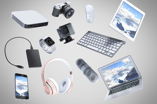 Consumer Electronics Sales Analysis | by Em Ejiga | Medium
