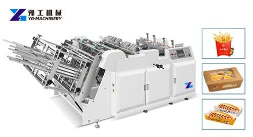 I want to invest a paper box manufacturing factory, what should I do ...