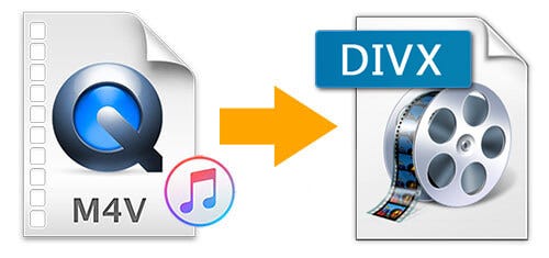 How to Convert iTunes DRM Protected M4V to DivX | by Ava Brown | Medium