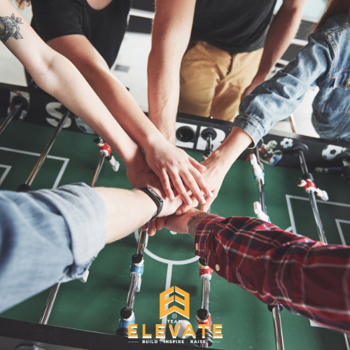 Game On! TeamElevate’s Top 5 Singapore Team Building Triumphs | by Team Elevate | Medium
