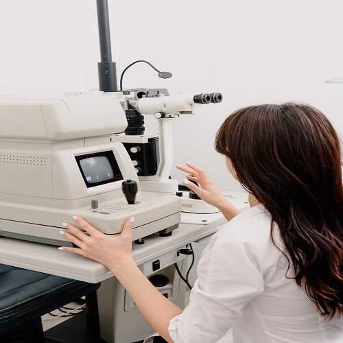 Laser Eye Surgery for Computer Users: A Comprehensive Guide to ...
