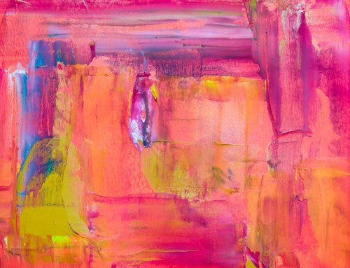 Coping with COVID-19 Through a Creative Lens Part III: Embodied Self ...