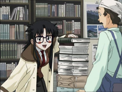 Everything I Learned I Learned From Anime Part 2 By Cryston