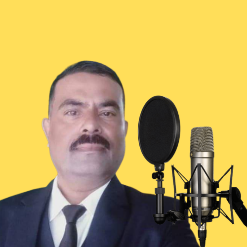 Dr RK Das Inspirational Speaker release his first Podcast. - RKDx Times ...