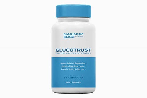 What is GlucoTrust?. GlucoTrust is a nutritional supplement… | by ...