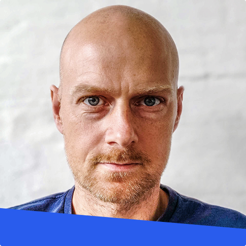 On My Shelf with Henrik Hedegaard — Head of Product Experience at ...