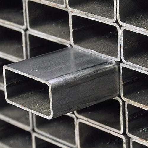 Steel Distributor Near Me - The Haggarty Group - Medium