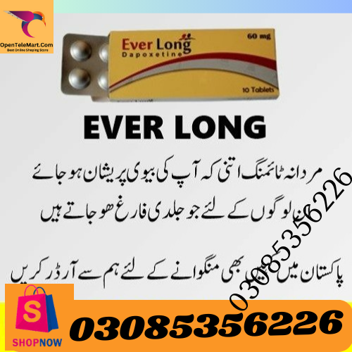 Everlong Tablets price in pakistan * 0308–5356226 * delay spray - Ben ...