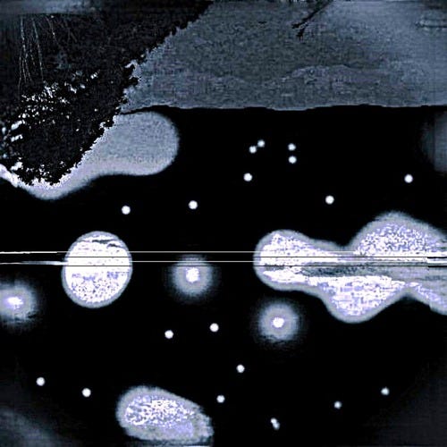 Radiation Highway - Raymond Giuffrida - Medium