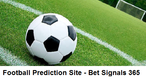 Best Football Prediction Site Of The Year 2019 | by Bet Signals365 | Medium