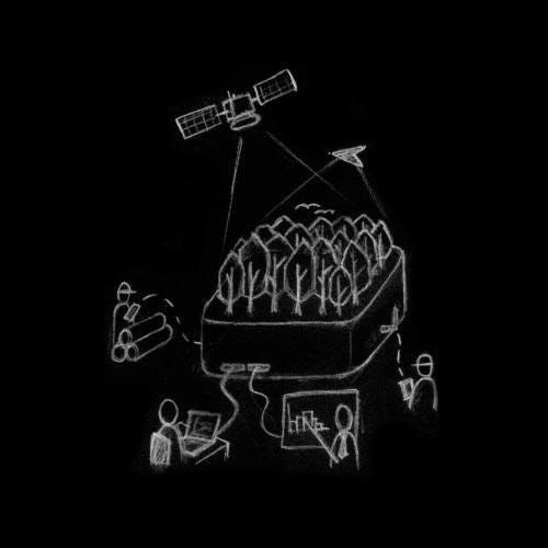 Forest Information Technology to Protect and Manage Forests Sustainably ...