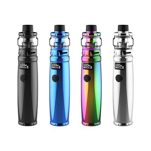 Uwell Nunchaku 2 Review. The Uwell Technology released the Uwell… | by ...