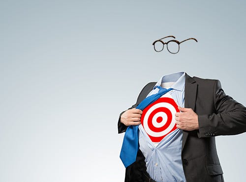 The Invisible Audience. We museum folk spend a lot of time… | by ...