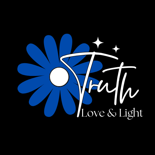 The Genesis of Truth, Love, and Light | by Michele Weber | Truth Love ...