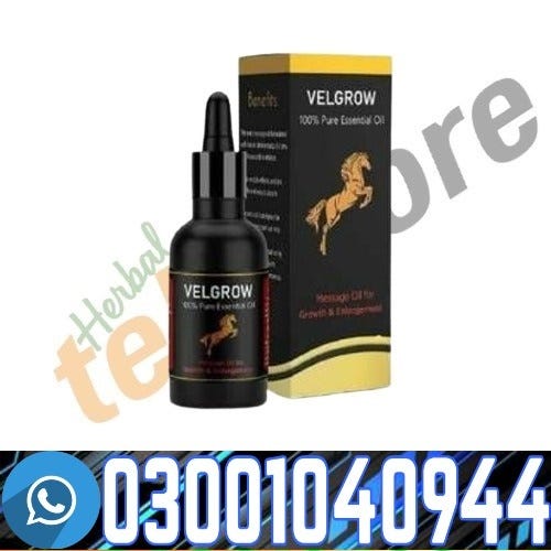 Velgrow Oil In Pakistan ( 030001040944 ) imported product | by Sbwplays ...
