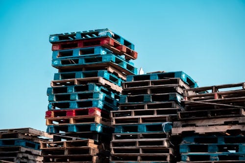 Best Pallets for Your Business - Precise Pallet Management - Medium