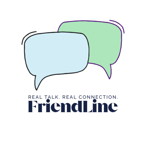 FriendLine by Shrutika: A Gentle Revolution in a World That’s Forgotten ...