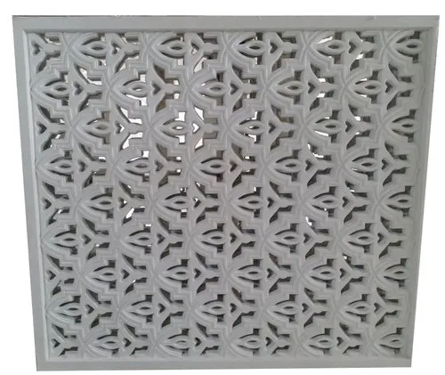How to make the best quality Square Shape GRC Jali? | by Swastik GRC ...
