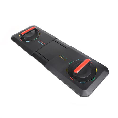 Fashion Folding push up board fitness - Jim chen - Medium