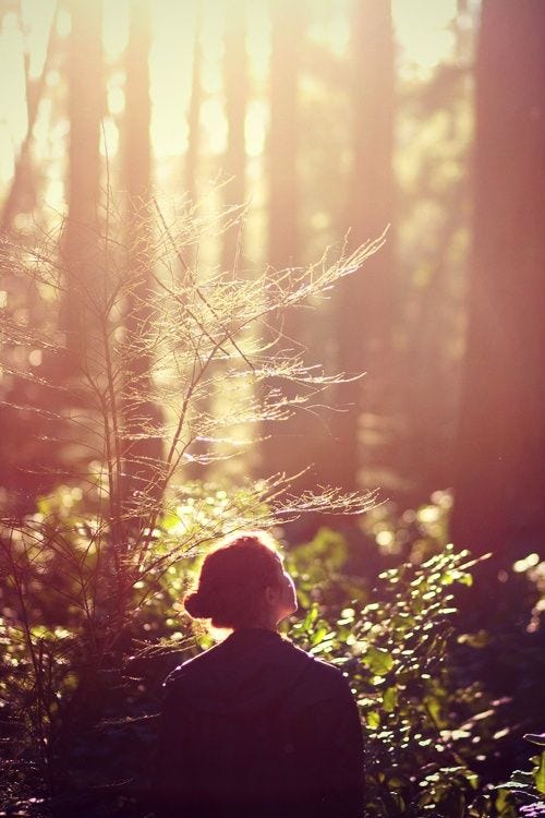 Embracing Authenticity: The power of staying true to who you are | by Shenbaga Krithika | Sep ...