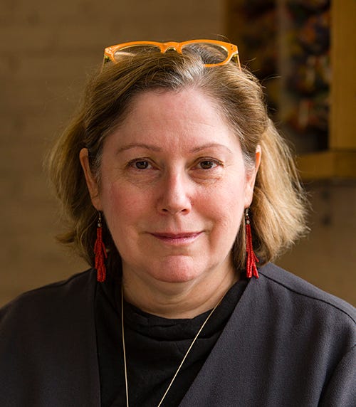 A Conversation With Zlata Baum. A native of Belgrade in the former ...