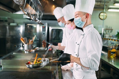 The Undeniable Benefits of Using OEM Kitchen Parts - Arrowhead Superior ...