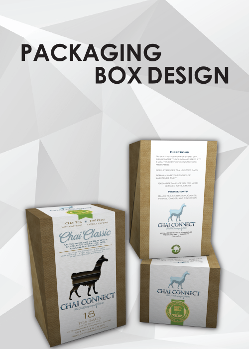 Packaging design in India. The retail industry is stuffed with a… | by ...