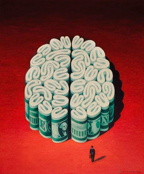 Abundance vs Cynicism: The Paradox of Plenty | by Munyaradzi Munodawafa ...