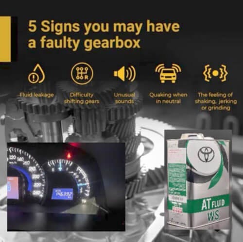 What Is Included For Car Servicing? | Gold Autroworks - Gold autoworks ...
