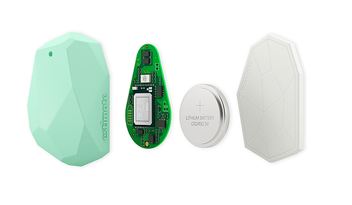 Playing with Estimote Beacon. How to use Estimote SDK to detect… | by ...