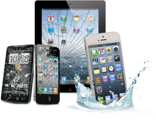 Smart Phone Repair. No matter how many screen protectors… | by ifixed ...
