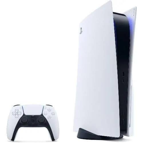 EVERYTHING ABOUT PS5. Get a PS5 Now! Enter your mobile number… | by ...